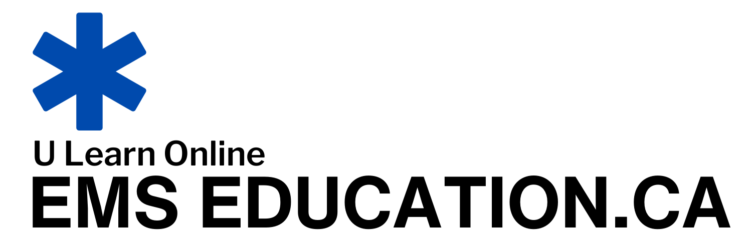 How To Become A Paramedic In Alberta Canada - U Learn Online